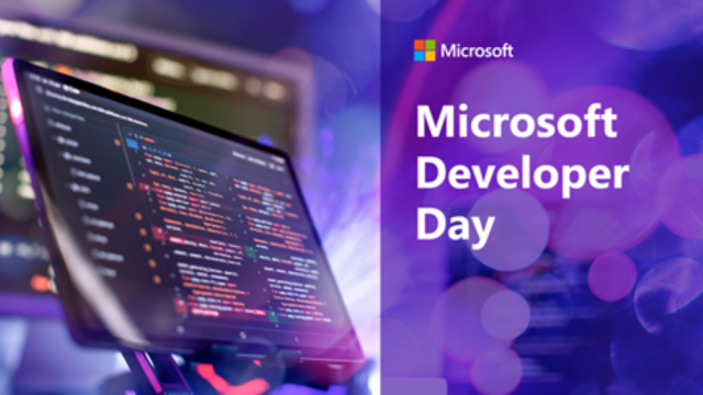 ヘッドウォータースが日本マイクロソフトのイベント「Microsoft Developer Day 〜 AIで開発者の力を最大限に引き出す」に登壇しました - 株式会社ヘッドウォータース